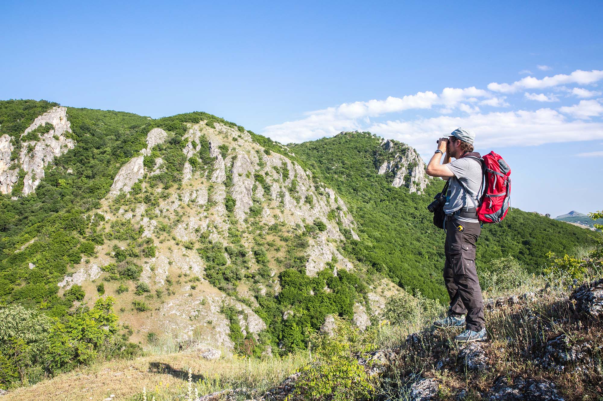 Javakheti National Park